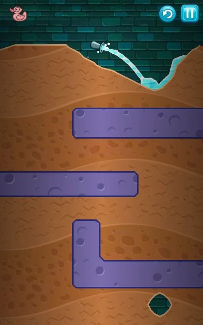 Unused Levels Where S My Water Wiki Fandom