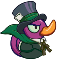 Cranky Mystery Duck | Where's My Water? Wiki | Fandom