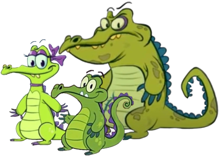 User blog:Allie-Gator and the Boys/Which of the 12 episodes of Where's ...