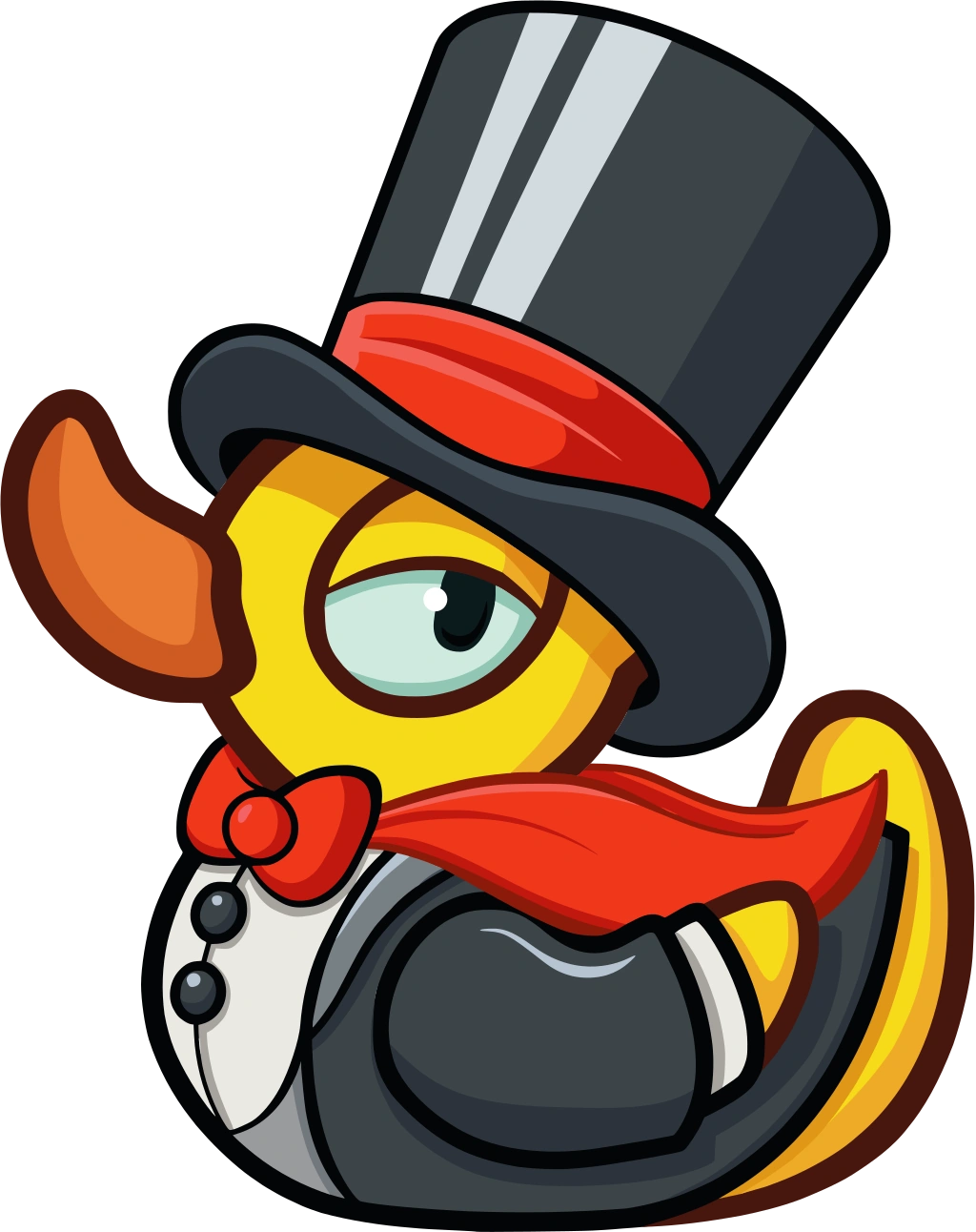 Mystery Duck | Where's My Water? Wiki | Fandom