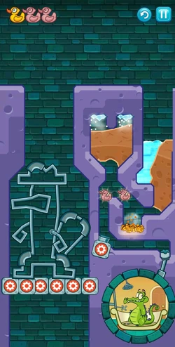 Agent P | Where's My Water? Wiki | Fandom