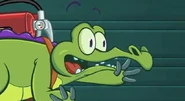 Swampy/Swampy's Underground Adventures | Where's My Water? Wiki | Fandom
