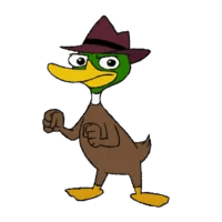 Characters/Where's My Perry? | Where's My Water? Wiki | Fandom