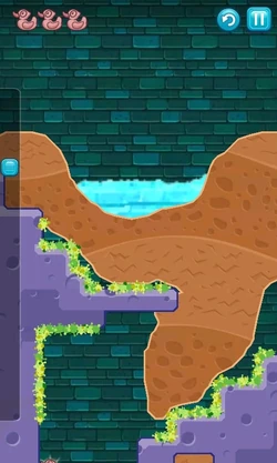 Deep Dig | Where's My Water? Wiki | Fandom