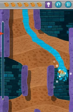 Dig Deep | Where's My Water? Wiki | Fandom