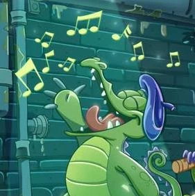 Danh sách các nhân vật | Where's My Water ? Wiki | Fandom