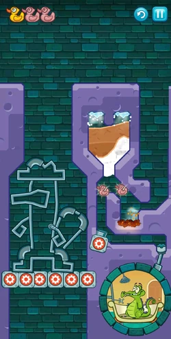 Agent P | Where's My Water? Wiki | Fandom