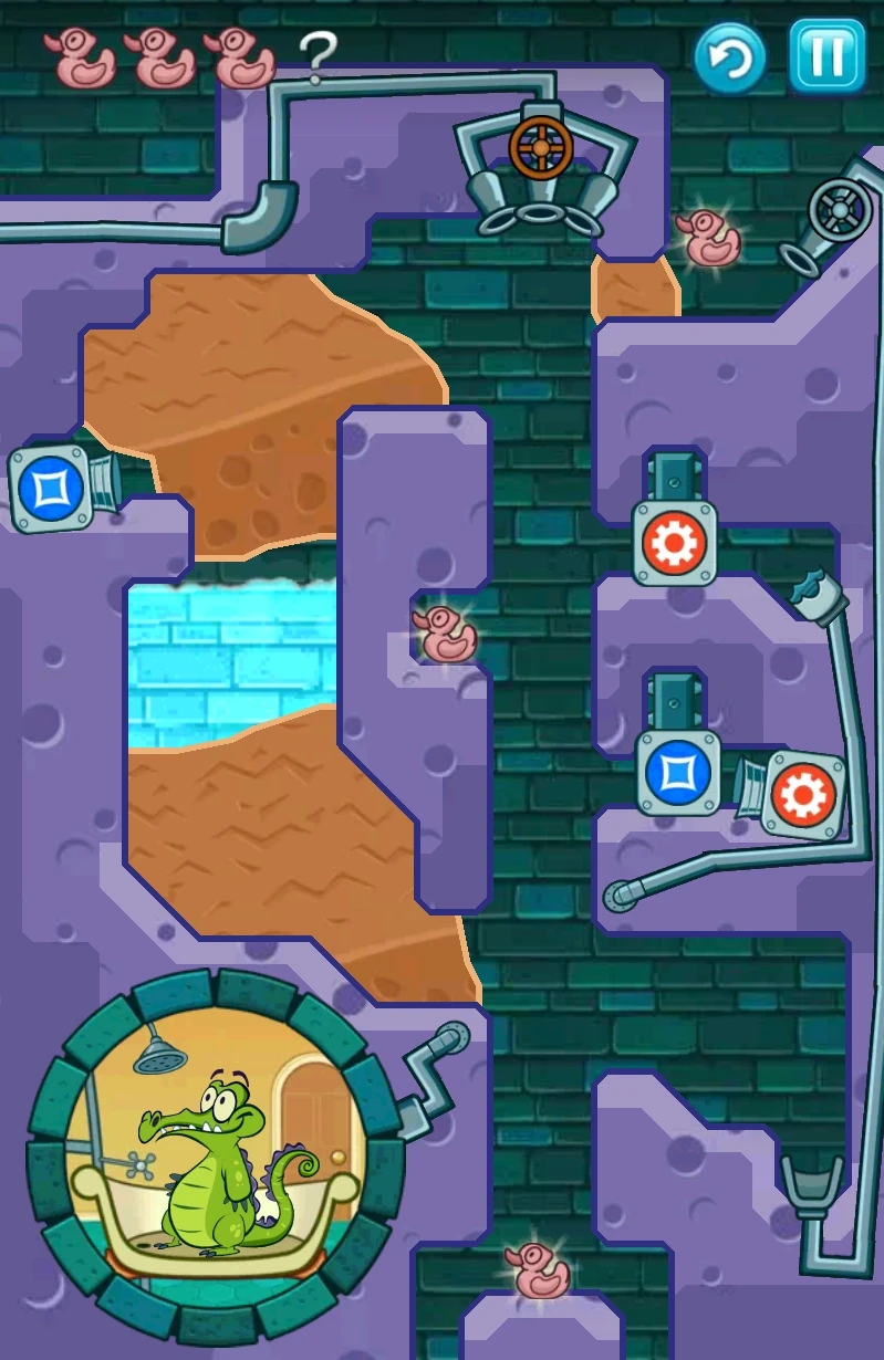 Landfill Where S My Water Wiki Fandom