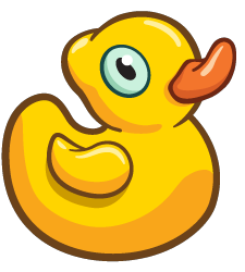 Swampy Mega Duck | Where's My Water? Wiki | Fandom