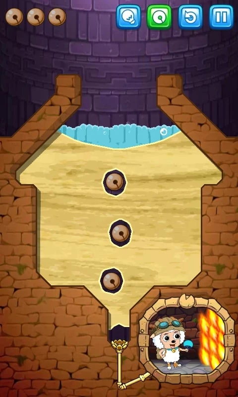 Give Me The Water | Where's My Water? Wiki | Fandom