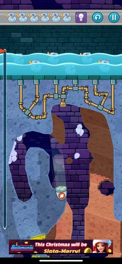 between the lines level 27