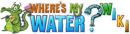 Where's My Water? Wiki | Fandom