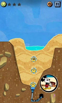 Dig Deep | Where's My Water? Wiki | Fandom