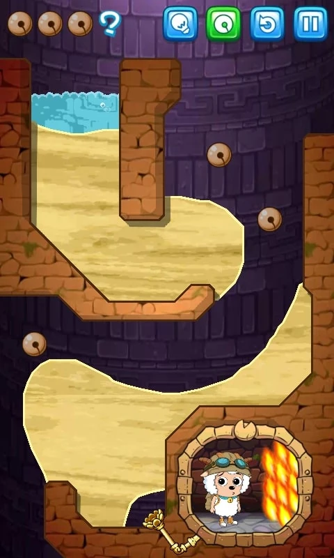 Jump Up Get Down | Where's My Water? Wiki | Fandom