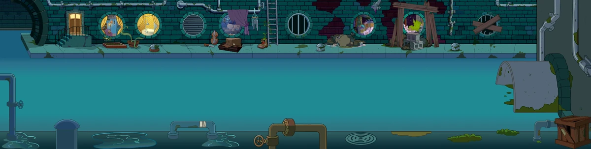 Sewer Where S My Water Wiki Fandom
