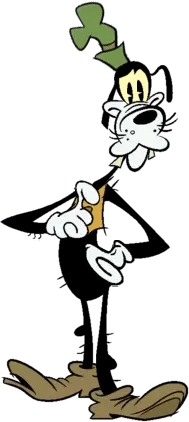 Goofy | Where's My Water? Wiki | Fandom