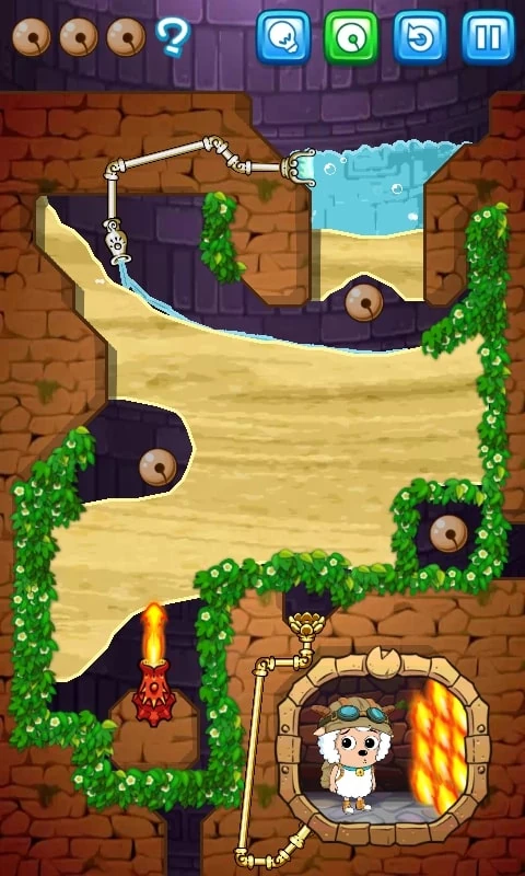 Build And Destroy | Where's My Water? Wiki | Fandom