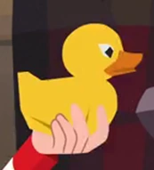 Mr. Quackers | Where's Waldo? Wiki | Fandom