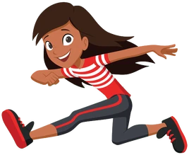 Wenda | Where's Waldo? Wiki | Fandom