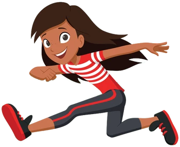 Wenda | Where's Waldo? Wiki | Fandom