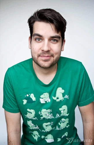 Piotr Michael | Where's Waldo? Wiki | Fandom