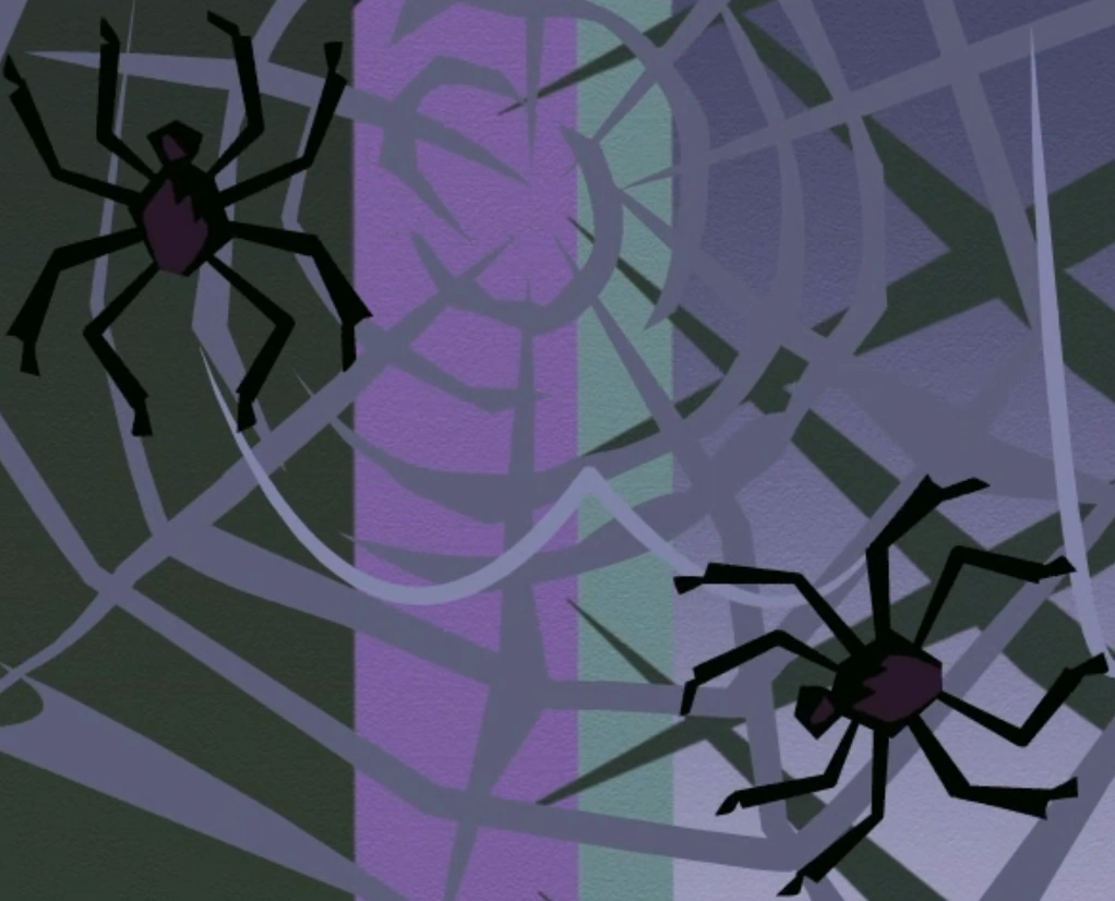 Spiders | Where's Waldo? Wiki | Fandom