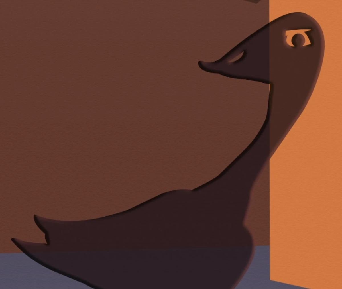 Shadow Goose | Where's Waldo? Wiki | Fandom