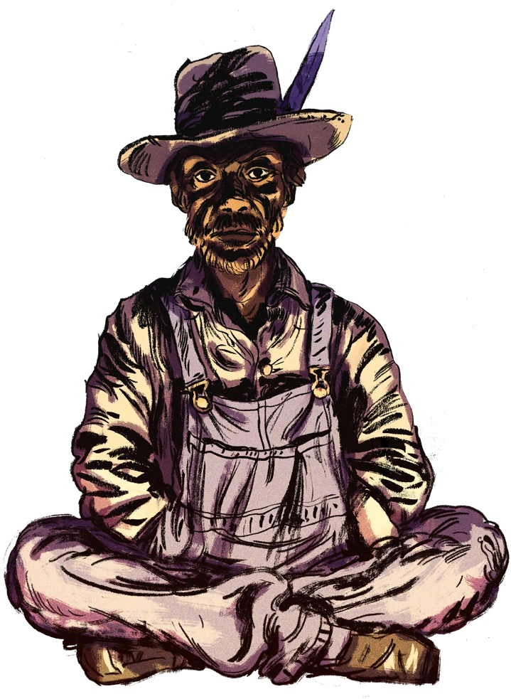 Shaw - Official Where the Water Tastes Like Wine Wiki