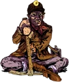 Little Ben - Official Where the Water Tastes Like Wine Wiki