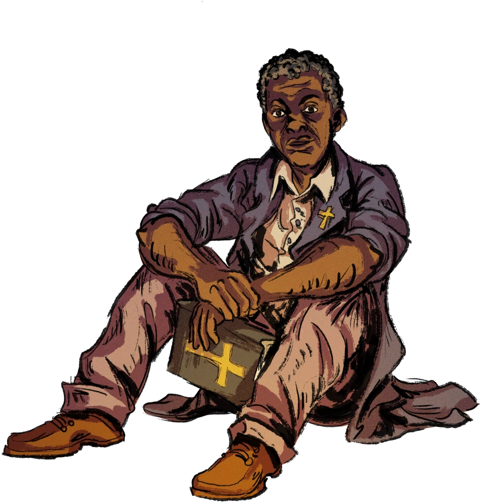 Jimmy - Official Where the Water Tastes Like Wine Wiki