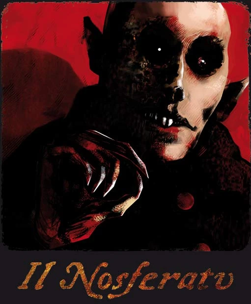 Nosferatu | Wherewolf Wikia | Fandom