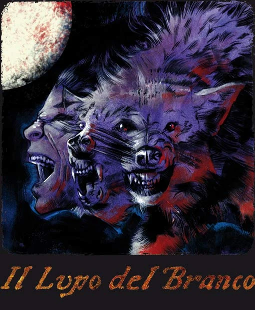 Pack Wolf | Wherewolf Wikia | Fandom