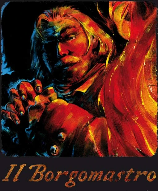 Mayor | Wherewolf Wikia | Fandom