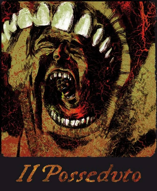 Possessed | Wherewolf Wikia | Fandom