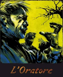 Preacher | Wherewolf Wikia | Fandom