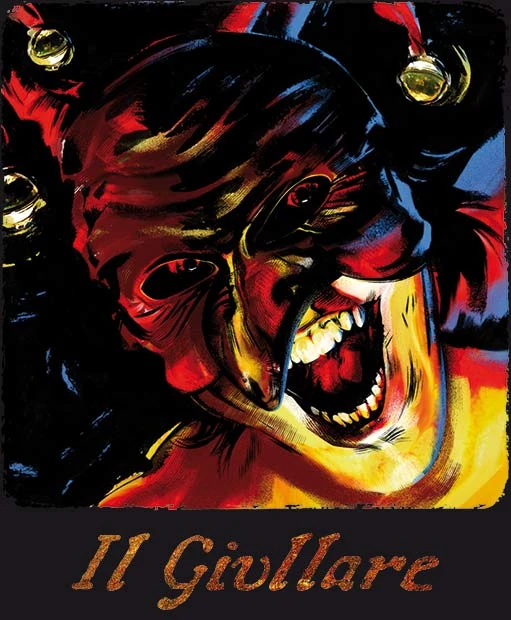 Il Giullare | WhereWolf Wiki | Fandom