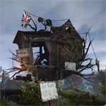 Treehouse | We Happy Few Wiki | Fandom