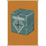 Caltrops | We Happy Few Wiki | Fandom