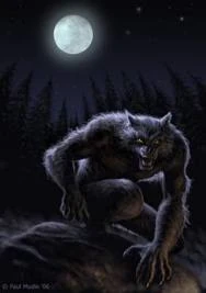 Werewovles | Warhammer Fantasy Fanon Wiki | Fandom