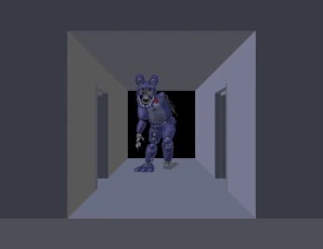 Withered Bon | Which is Best Wiki | Fandom
