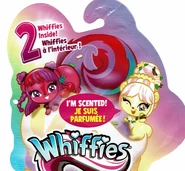 Charlie Cherry | Whiffies Wiki | Fandom