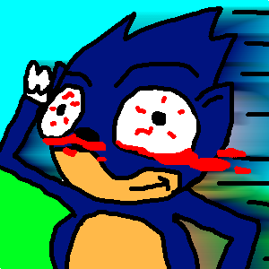 Sanic | Whiki Wiki | Fandom