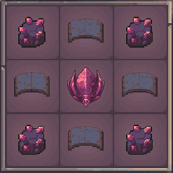 Mechanical Heart | While the Iron's Hot Wiki | Fandom