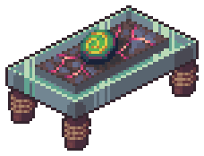 Council Table | While the Iron's Hot Wiki | Fandom