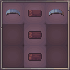 Damascus Pickaxe | While the Iron's Hot Wiki | Fandom