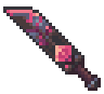 Volcanic Sword | While the Iron's Hot Wiki | Fandom