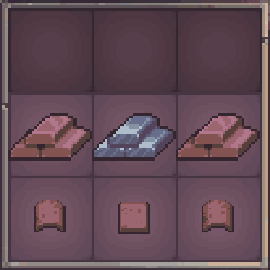 Damascus Billet | While the Iron's Hot Wiki | Fandom