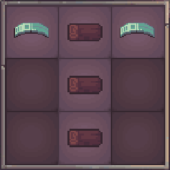 Glass Pickaxe | While the Iron's Hot Wiki | Fandom