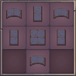 Damascus Kite Shield | While the Iron's Hot Wiki | Fandom