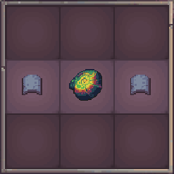 Sneaky Ring | While the Iron's Hot Wiki | Fandom